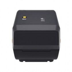 Máy in mã vạch Zebra ZD230TA 300dpi – In tem phụ và tem nhãn siêu sắc ...