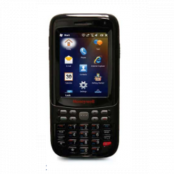 Máy tính di động Honeywell Dolphin 6000 (P/N:6000LU1-C111SE1) - Tân ...