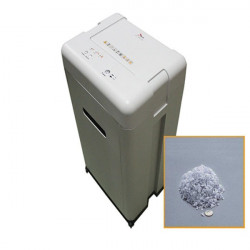 Máy hủy tài liệu Ziba PC-415CD (Hủy vụn)