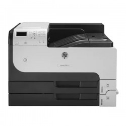 Máy in HP LASERJET ENTERPRISE 700 M712N - CF235A | Đại lý phân phối máy ...