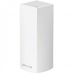 Bộ phát wifi Linksys Velop WHW0301 Tri-Band 1-Pack Chuẩn AC 2200Mbps ...