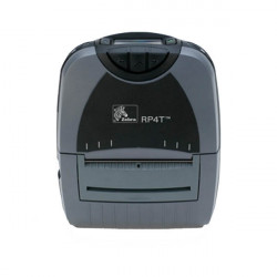 Máy in mã vạch RFIP di động ZEBRA RP4T - Nhà phân phối Zebra tại Việt Nam