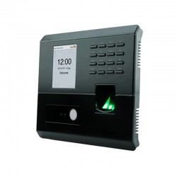 Máy chấm công ZK Teco MB500-VL chính hãng, Máy chấm công ZK Teco MB500-VL giá tốt, nhà phân phối ...