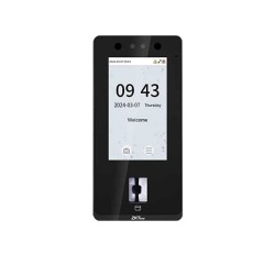 Máy chấm công ZK Teco SenseFace 4A chính hãng, Máy chấm công ZK Teco SenseFace 4A giá tốt, nhà ...